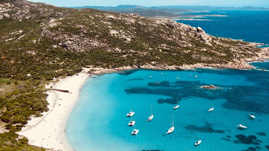 Las playas más populares de Francia